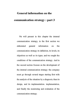 Classification of enterprises - Classification of enterprises ...