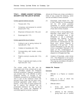 427920526 Sample Complaint Affidavit for Estafa pdf - Republic of the ...