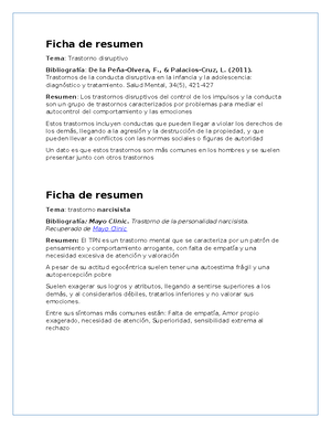 Obersvaciones Clinicas Niños TEA - OBERSVACIONES Caminado de puntas ...