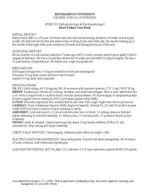 Normal LAB Values - NORMAL LAB VALUES Blood Analyte: Reference Range ...