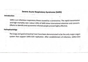 Biology (The Human CELL) - Clinical pharma - Studocu