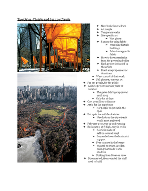 AP Art History Global Pre history notes - GLOBAL PREHISTORY Prehistory ...