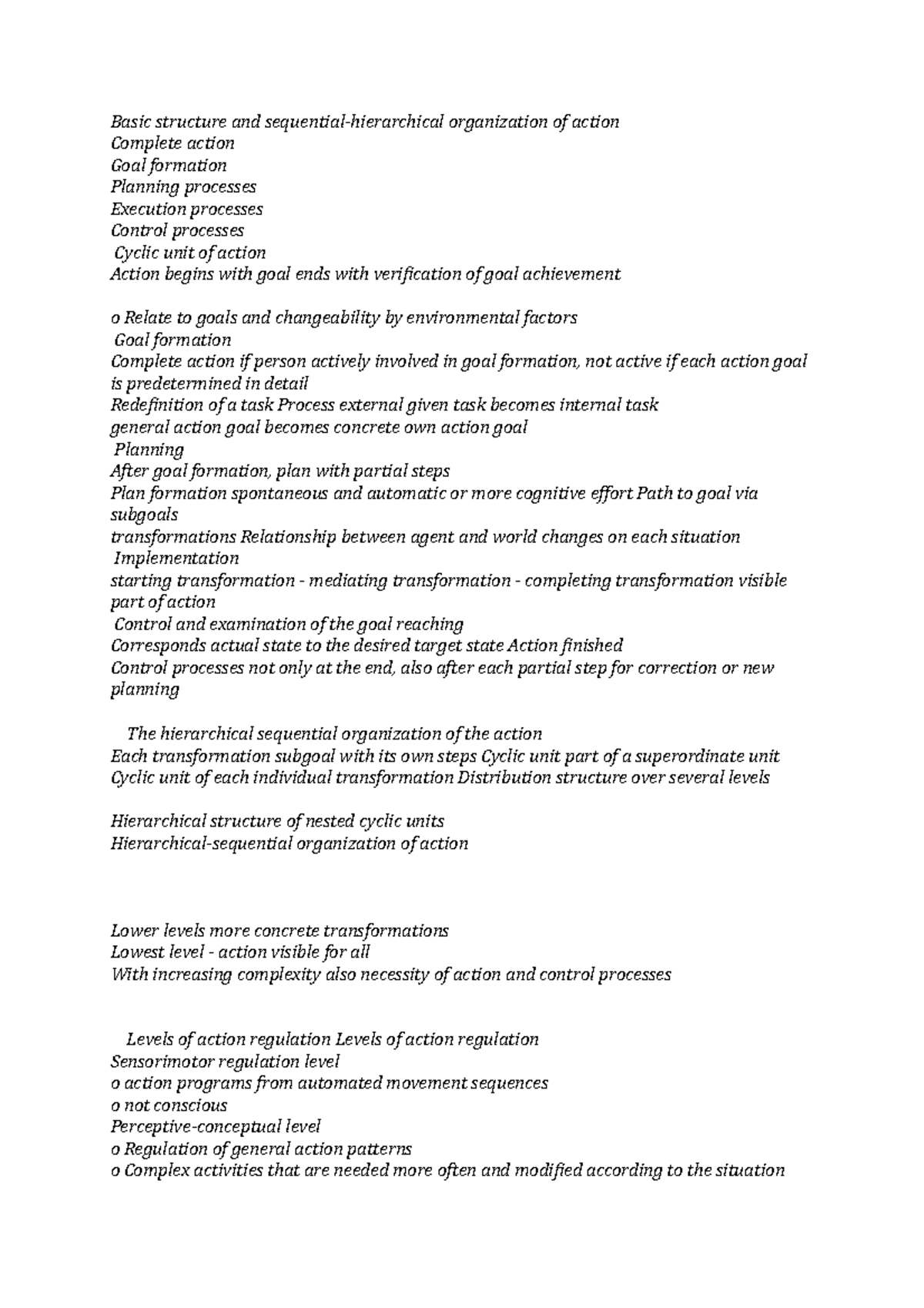 Basic structure and sequential - Basic structure and sequential ...
