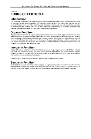 Agricultural-Structures-summary - Agricultural Structures (PAES 401-420 ...