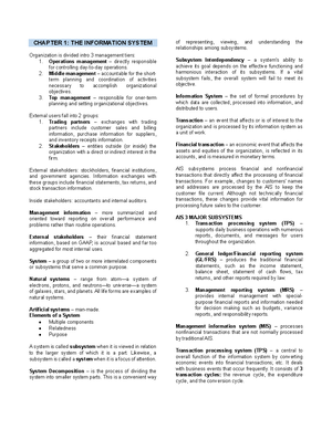 Business Logic - LIFE CYCLE OF INDUSTRY The industry life cycle refers to the evolution of an ...