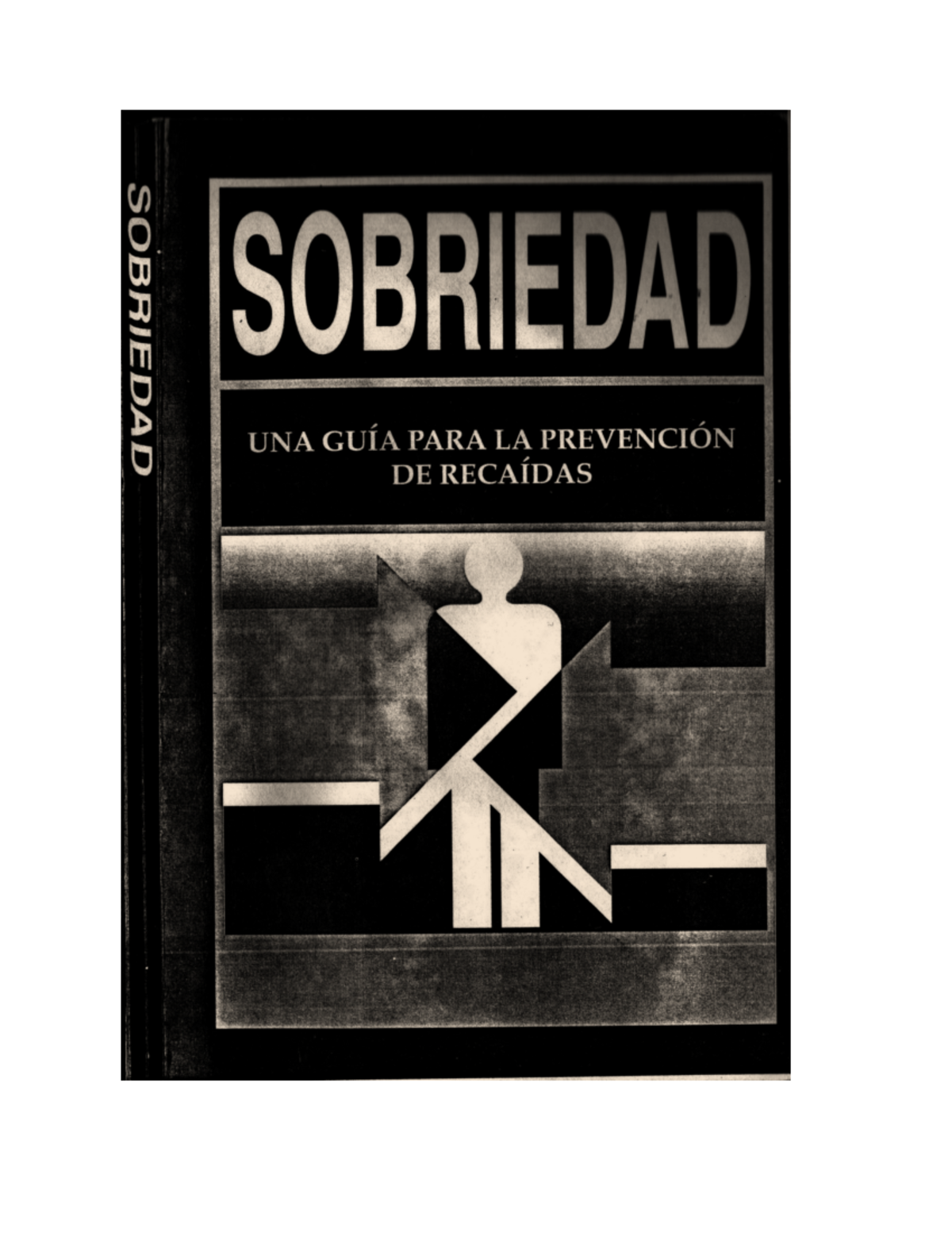Soobriedad - Vhkk vgk - ! Versión en español de la obra titulada Staying Sober de Terencs T ...