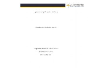 Analisis Lectura culpa patronal - Informe de lectura: Culpa Patronal ...