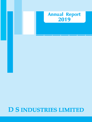 Analysis of company DKTM Limited - DKTM LIMITED Original Data 2019 2020 ...