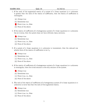 [Solved] Find the solution of the initialvalue problem y 2y 2y 0 y0 1 y0 1 - Engineering ...
