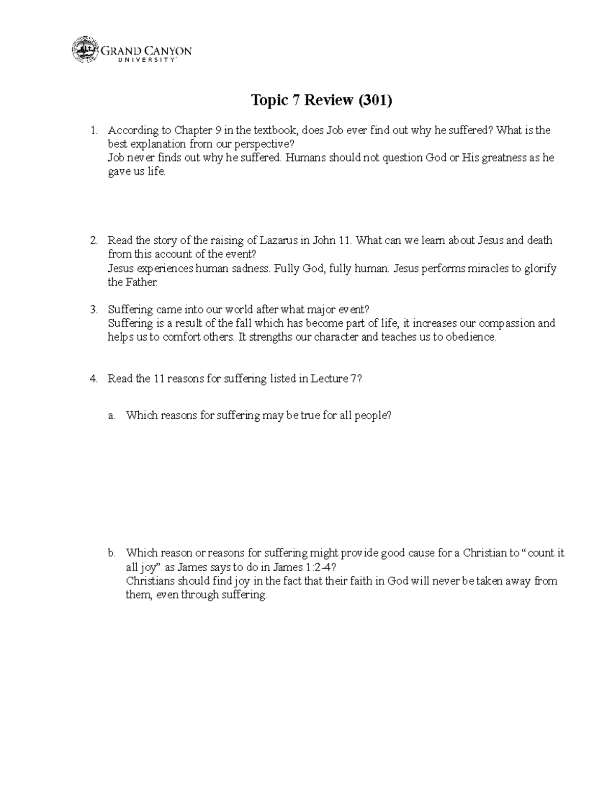 02.Topic 7 301 Review CWV Ashley Leon - CWV-301 - GCU - Studocu