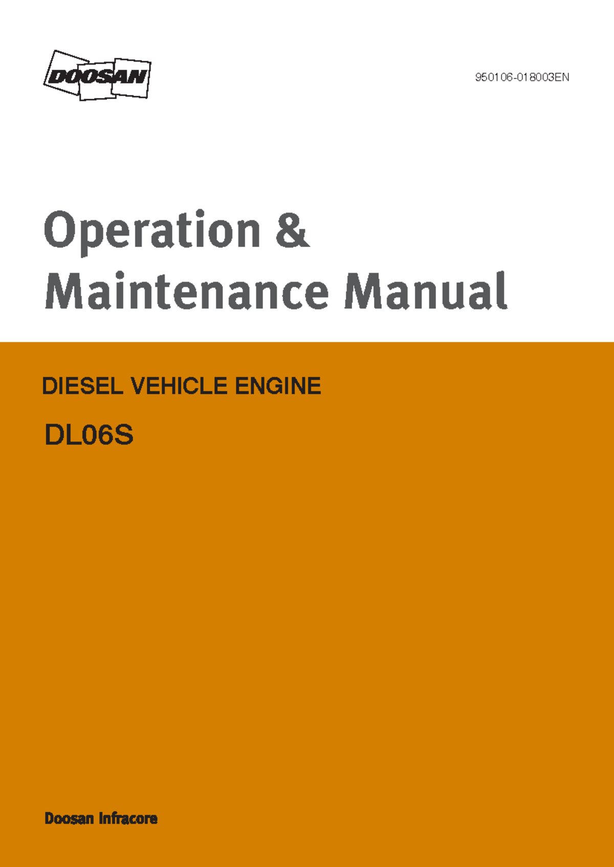 445446104 manual DL06S VEH R2 pdf - 950106-018003EN DL06S DIESEL ...