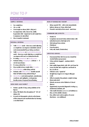 Red flags (1)[9112] - Summary Pharmacy Centered Care - RED FLAGS ...