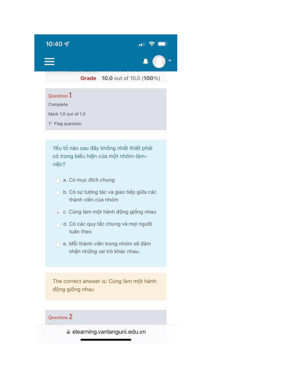 Kỹ Năng Công Dân Toàn Cầu TN3 - Kĩ năng mềm - Studocu