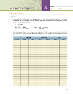 Exercise 12 Lab Reportgnz - Laboratory Report Student: Date: Section ...