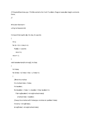 Assignment 2Java - Code for java. Calling a function. - /* Click - Studocu