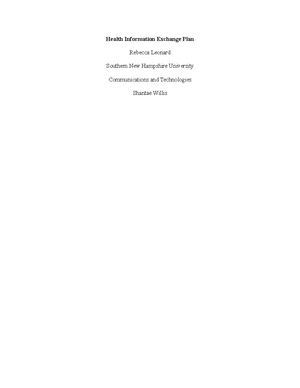 HIM 220 Module Three Worksheet - HIM 220 Module Three Worksheet Review ...