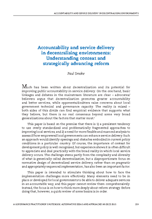 SSRN-id3394912 - This is all about governance practices - Available on ...