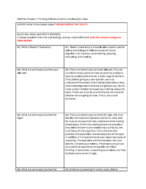 CARS Checklist for Evaluating Sources - C.A.R. CHECKLIST FOR EVALUATING ...