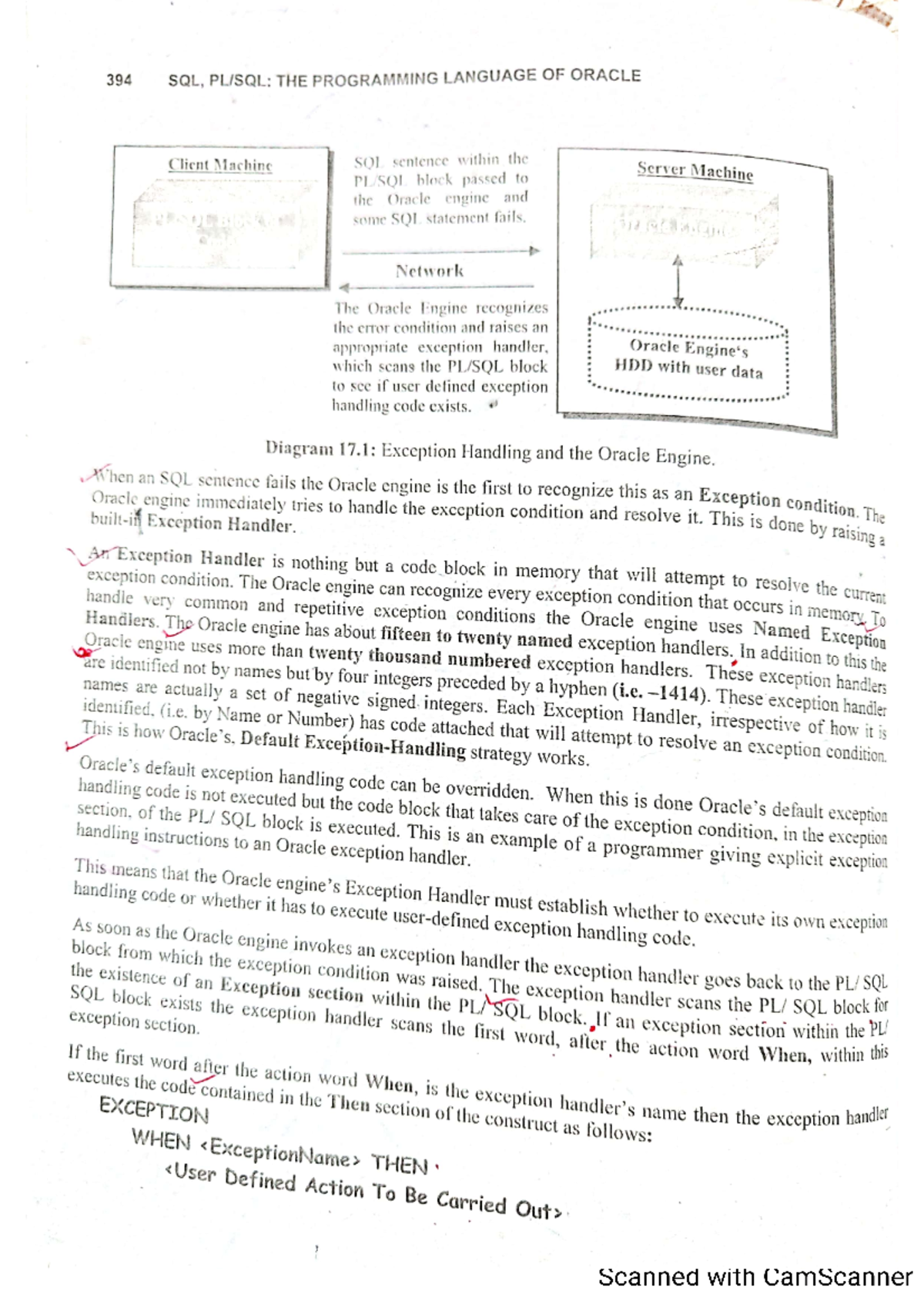 Rdbms-10 - Summary Relational Database Management System – Ii - Studocu Rdbms-10 - Summary Relational Database Management System – Ii - Studocu