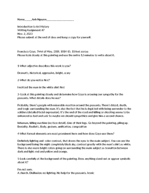 Art History Key Term Chapter 1 and 2 - Chapter 1 twisted perspective ...