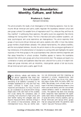 CADV 381/L - CSUN - Methods of Child and Adolescent Study II and Lab ...