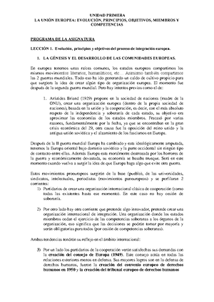 Carta de Derechos Fundamentales de la UE - CARTA DE LOS DERECHOS ...