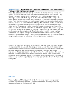 Assignment 4, MBA535 - The Petrie Electronics Case: Designing Databases ...