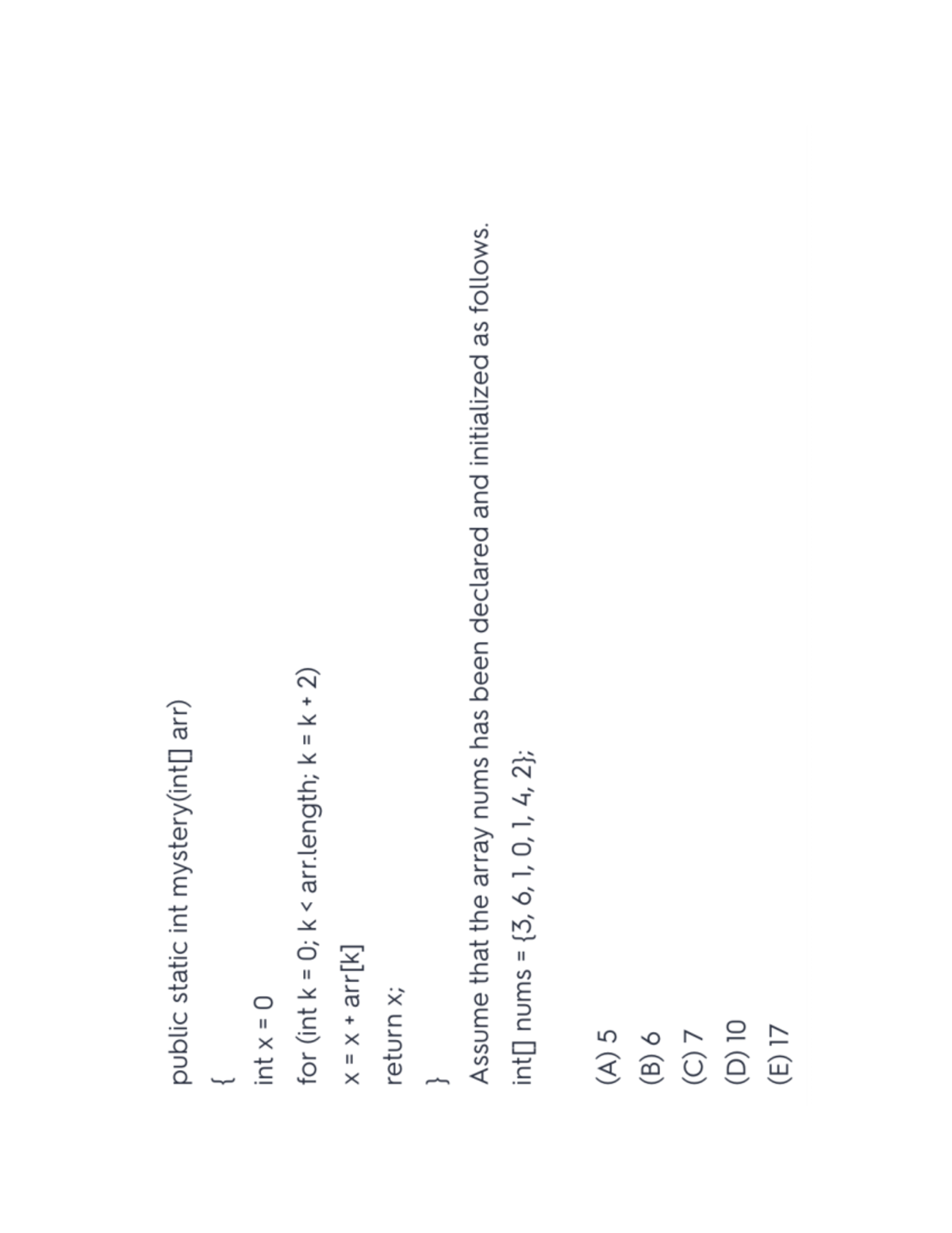 Q4 - Lecture - CSA - Studocu