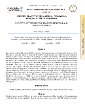 Detección de lesiones elementales de la mucosa oral - com Obed Lemus ...