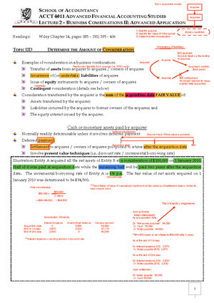 Optional Problems - CAPM and Portfolio Theory - Optional Problems on ...