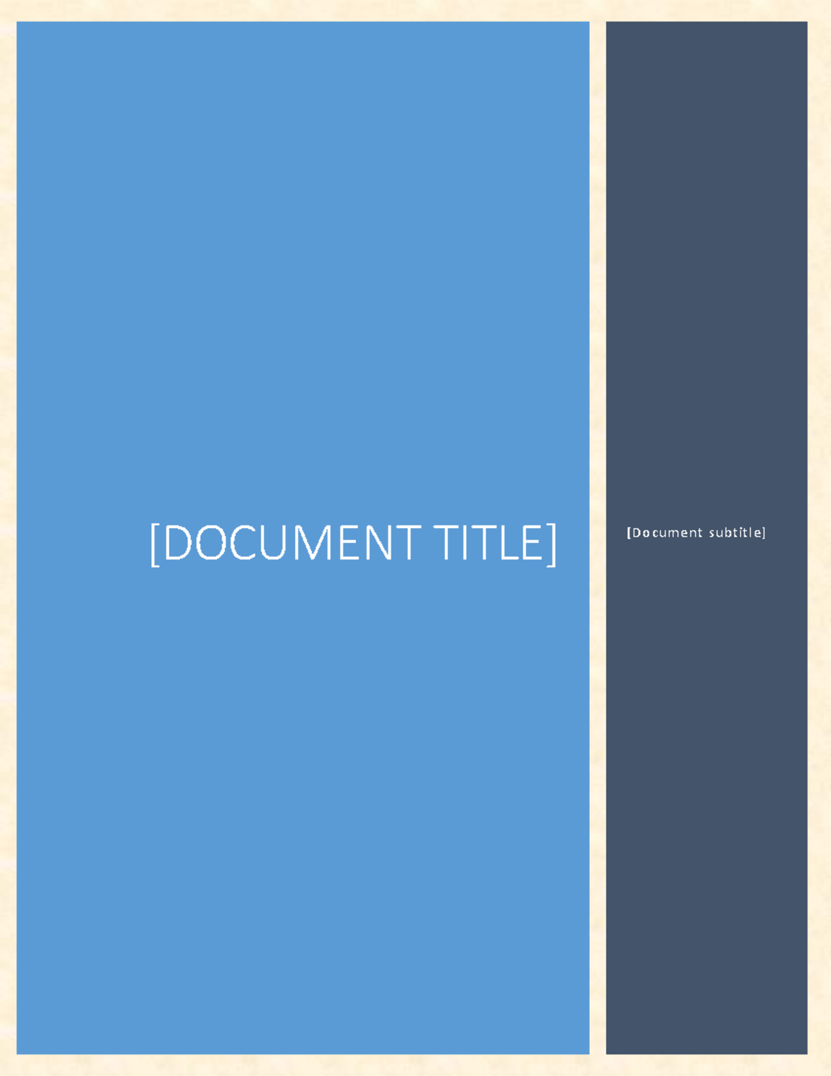 BAI 1 Result - vcvc - [DOCUMENT TITLE] [Document subtitle] 13 SEP DOC.U COFFEE BAR If it had not ...