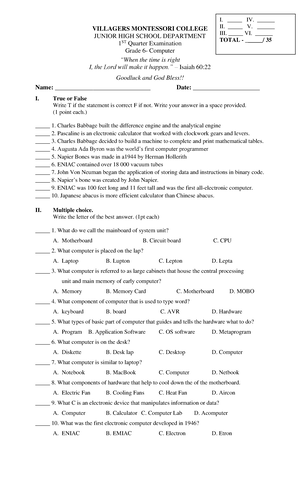 SNHU 107 Project module 7 - SNHU 107 Project Template Academic Success ...