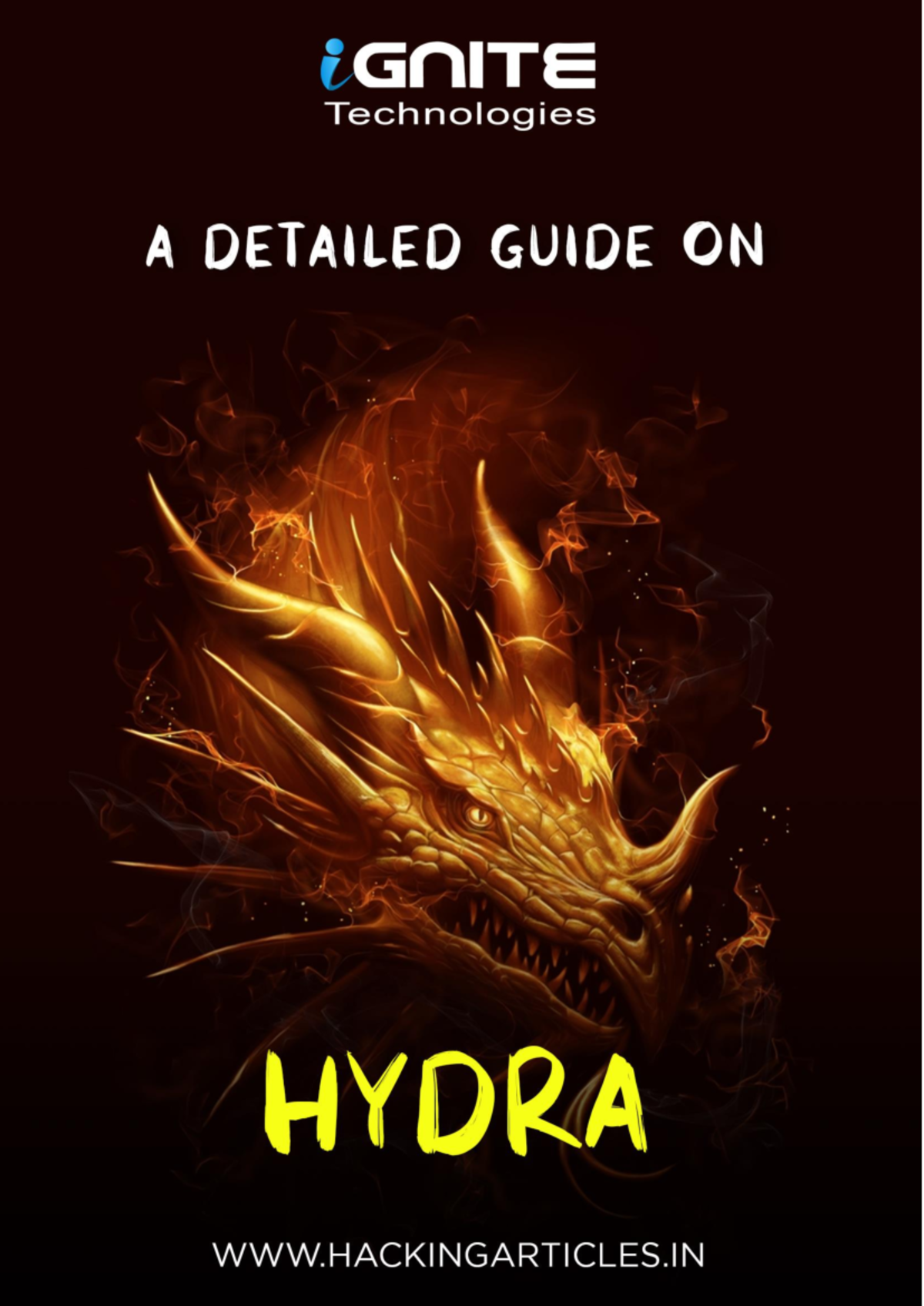 Hydra-password cracking - Contents Introduction to Hydra To guess ...