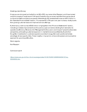 COM2020 One Pager - Product Summary • The Apple Watch is a sleek and ...