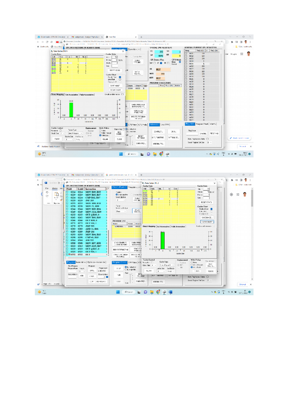 COSS Assignment - Computer Networks - Studocu