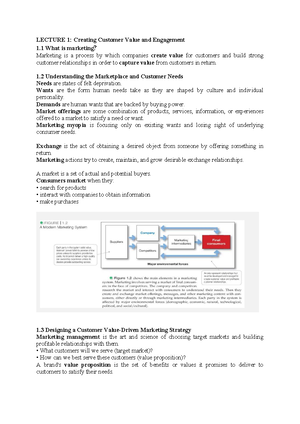 W1-Tutorial 1-Part 1-Question - TUTORIAL 1 PART 1_QUESTIONS QUESTION 1 What is a conceptual ...