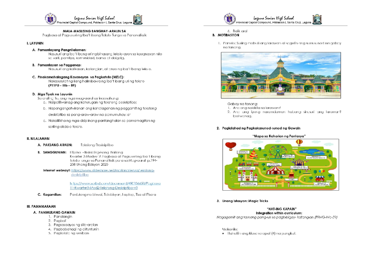 Doc1 - General Education - Studocu