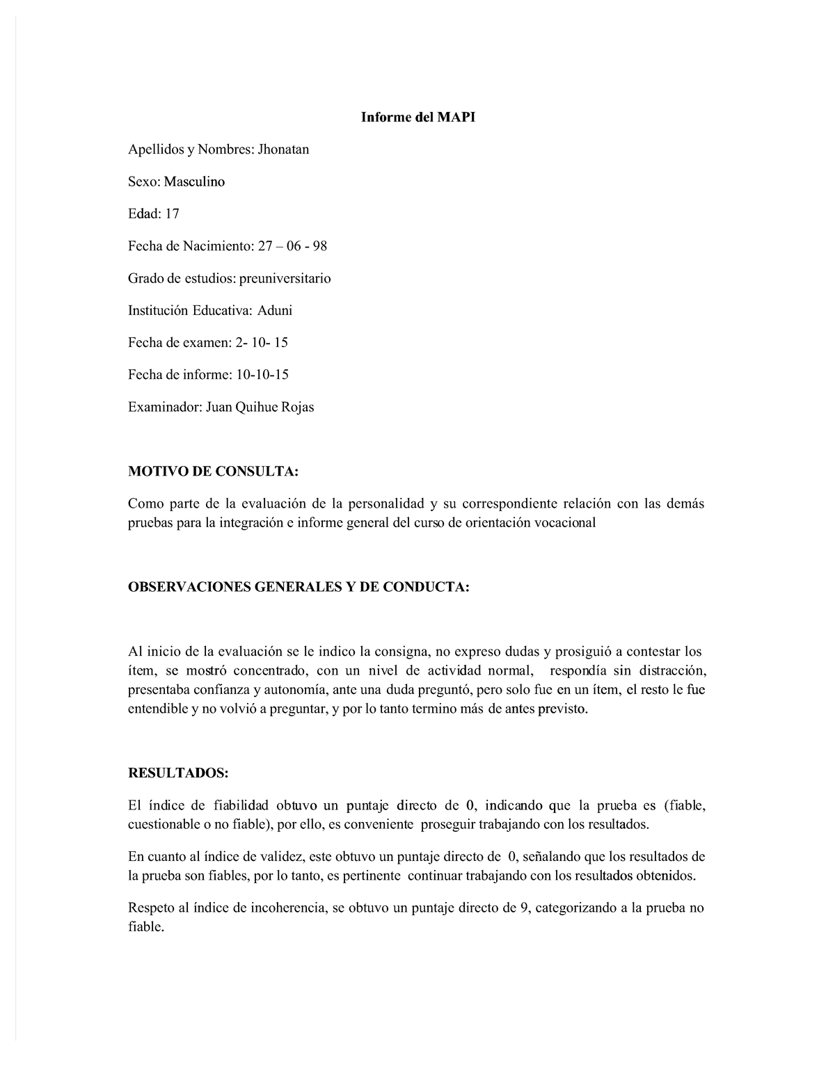 Pdf-informe-del-mapi-cas compress - Informe del MAPIInforme del MAPI ...