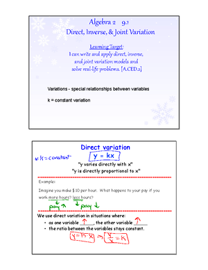 1.1 Change in Tandem Notes - 1 Change in Tandem “Change in Tandem” is a ...