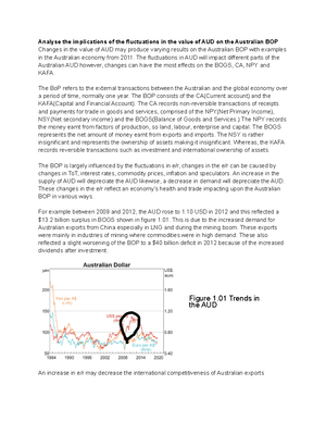 External Stability - EXTERNAL STABILITY DEFINTION: the situation in ...