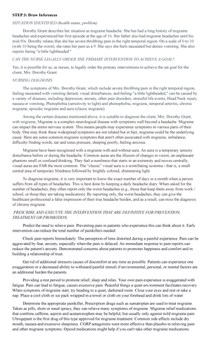 NCP Drug Study - OLFU - Nursing - OLFU - Studocu