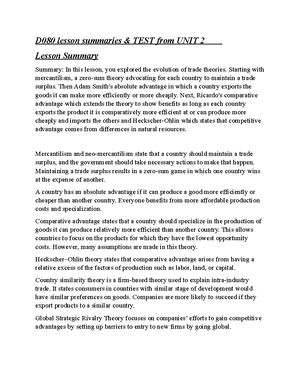 Competitive-analysis - RXM1: Competitive Analysis 3D Biking Competitive ...