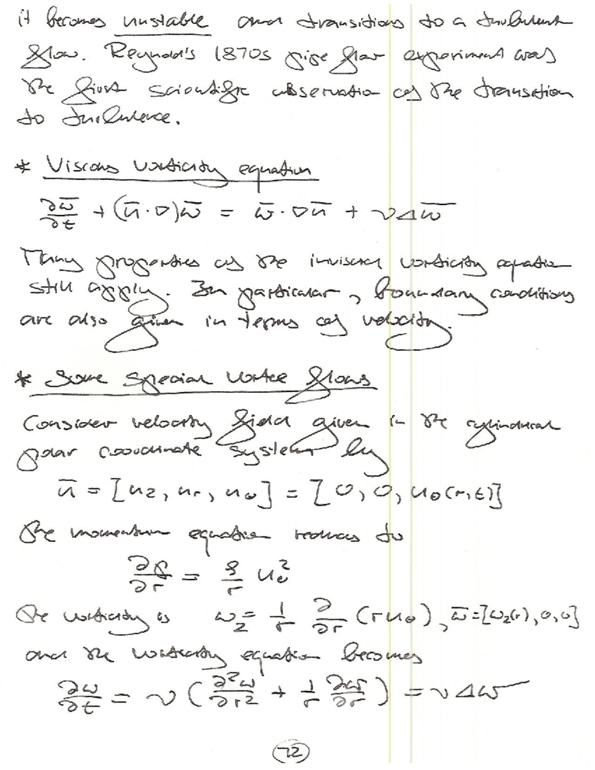 Notes 09 - MATH 1210 - Studocu