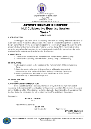 Sample-solicitation - attendance - Search for Mr. and Ms. Science Month ...