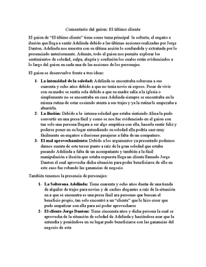 Argumento para Debate( emocionalismo vs estoicismo) - Primer Orador ...