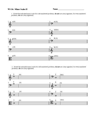 Boston Crusaders Rudiment Sheet 2022 1 - Snares ™™ ™™ ™™ ™™ R L R L R L ...