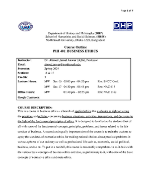 (3) Chart OF Ethical Theories (Normative) - CLASSIFICATION OF NORMATIVE ...