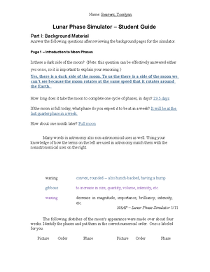 Observ Stell Lab Observing The Sky With Stellarium All Astronomy