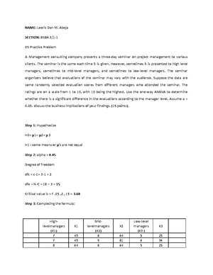 G124QW4 Worksheet - Filipino Role Model - Filipino Role Model Name Paul ...