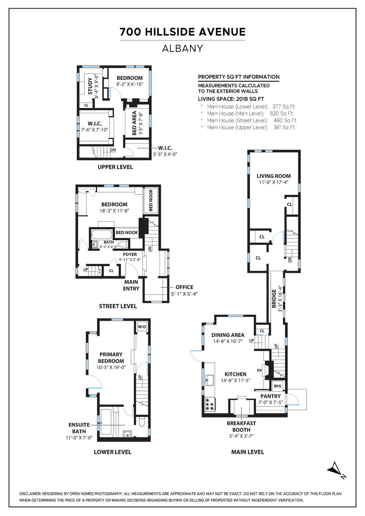 THE SALA House Chris ALEX - PROPERTY SQ FT INFORMATION LIVING SPACE ...